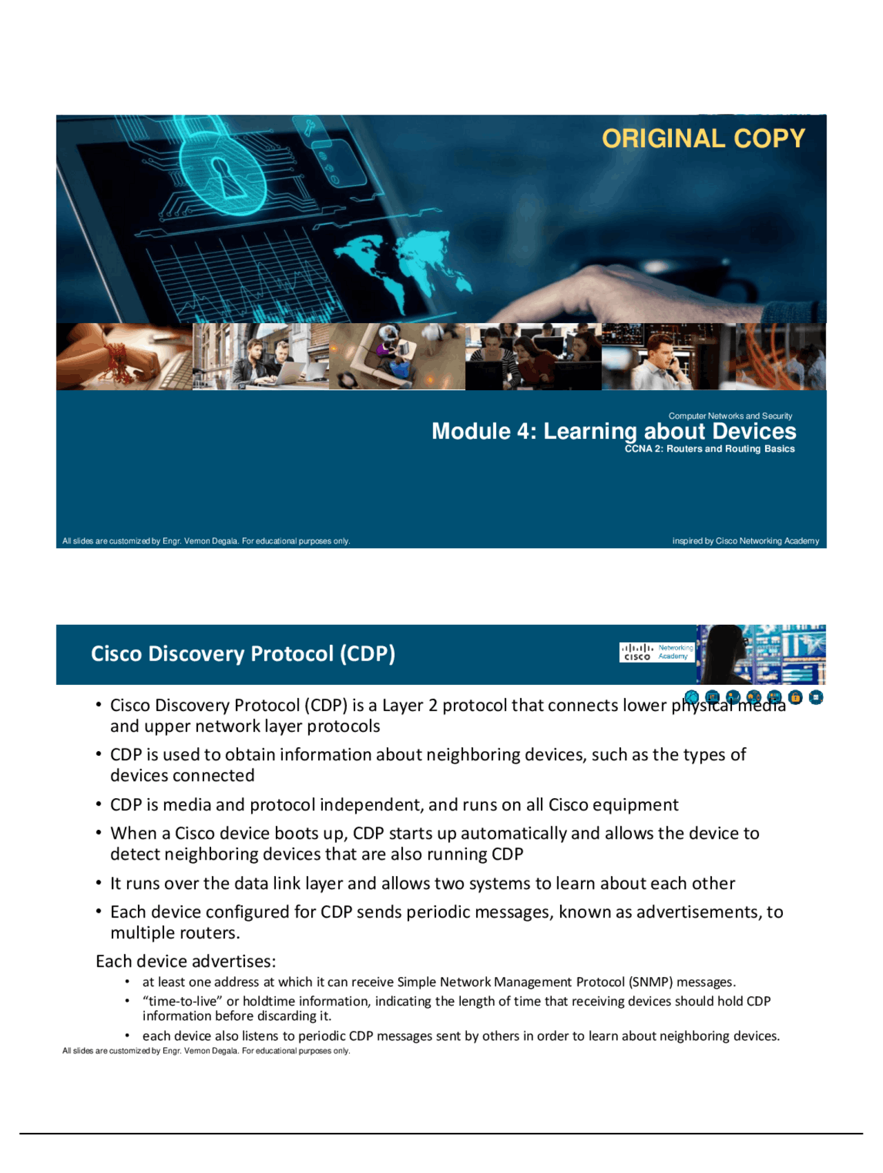 Computer Networks And Security Lecture Notes Computer Networks Docsity