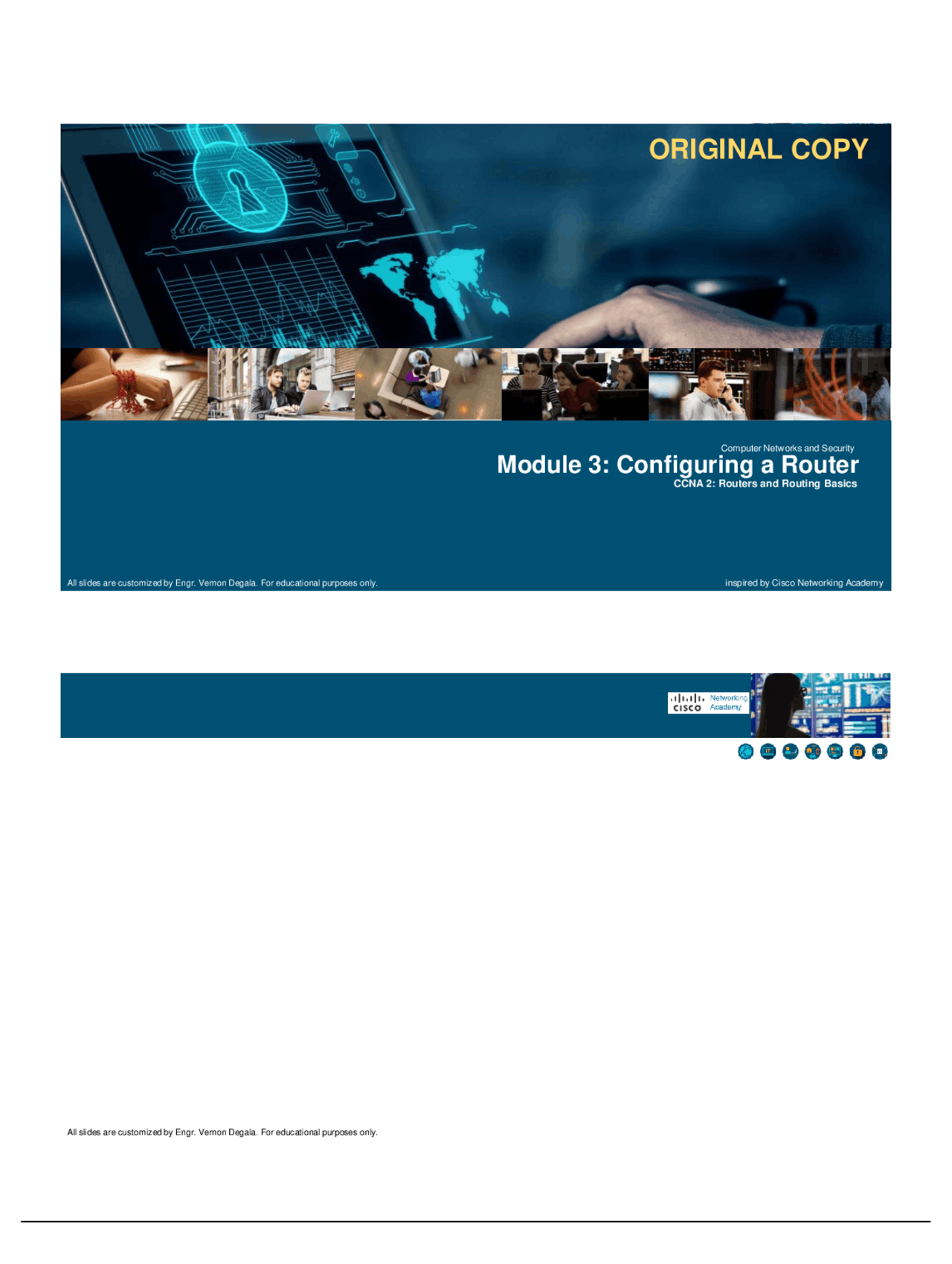 Computer Networks And Security Docsity