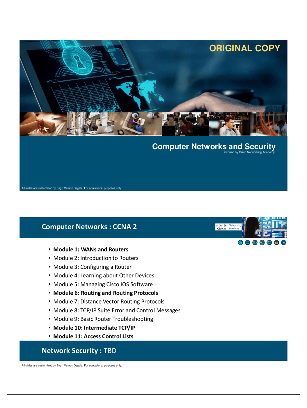 Computer Networks And Security Lecture Notes Computer Networks Docsity 8398