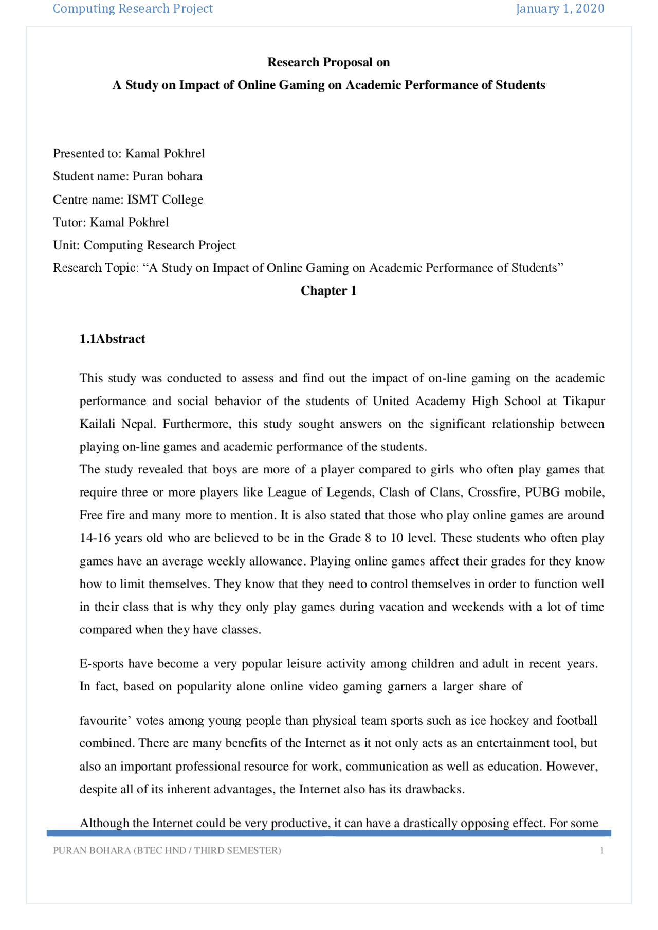 Project management assignment | Study Guides, Projects, Research ...