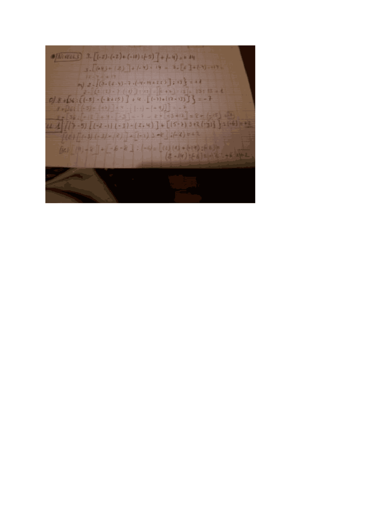 Equaciones Matematicas Exámenes Selectividad De Matemáticas Docsity