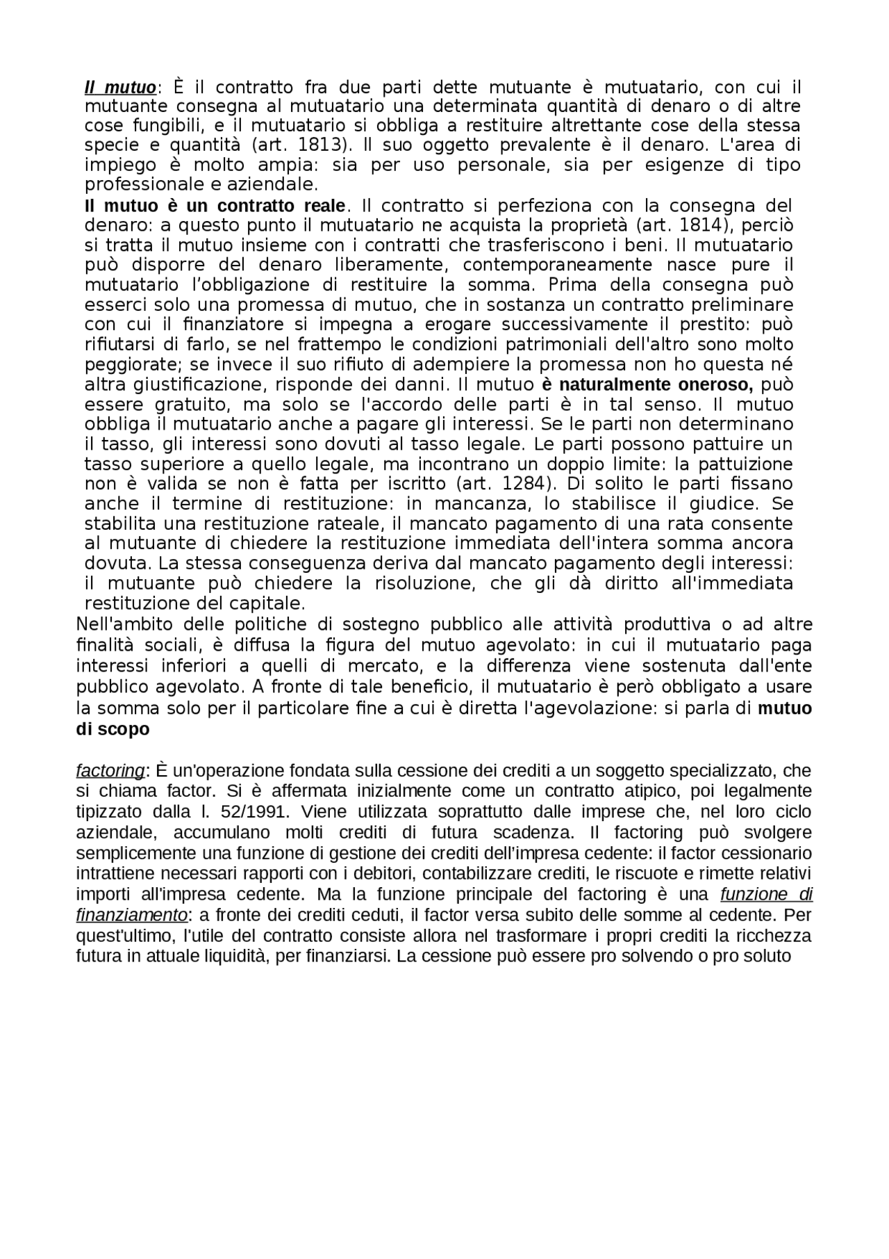 Diritto Privato Schemi Diritto Schemi E Mappe Concettuali Di Diritto