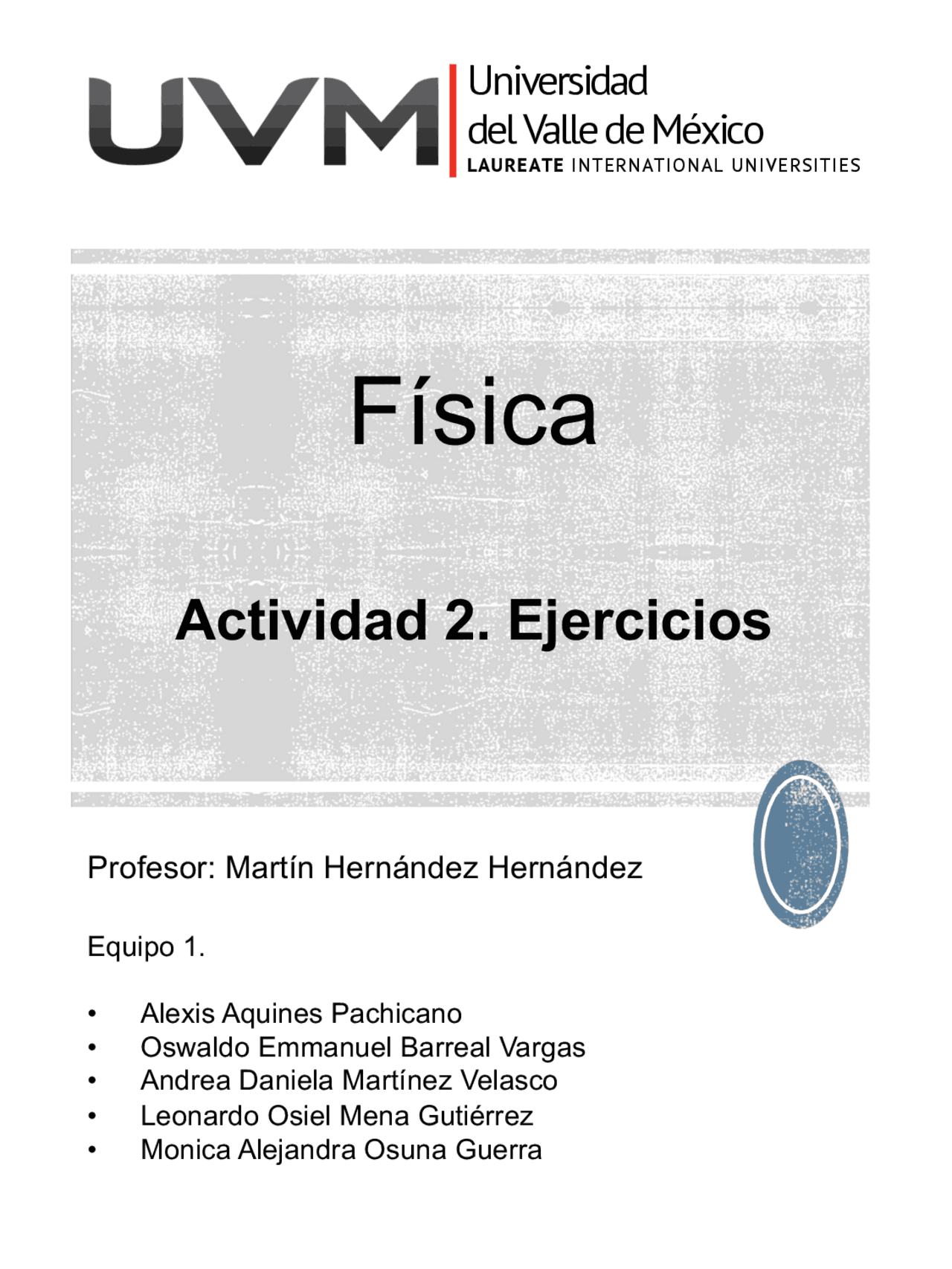 Resolución De Problemas Exercises Of Physics Docsity