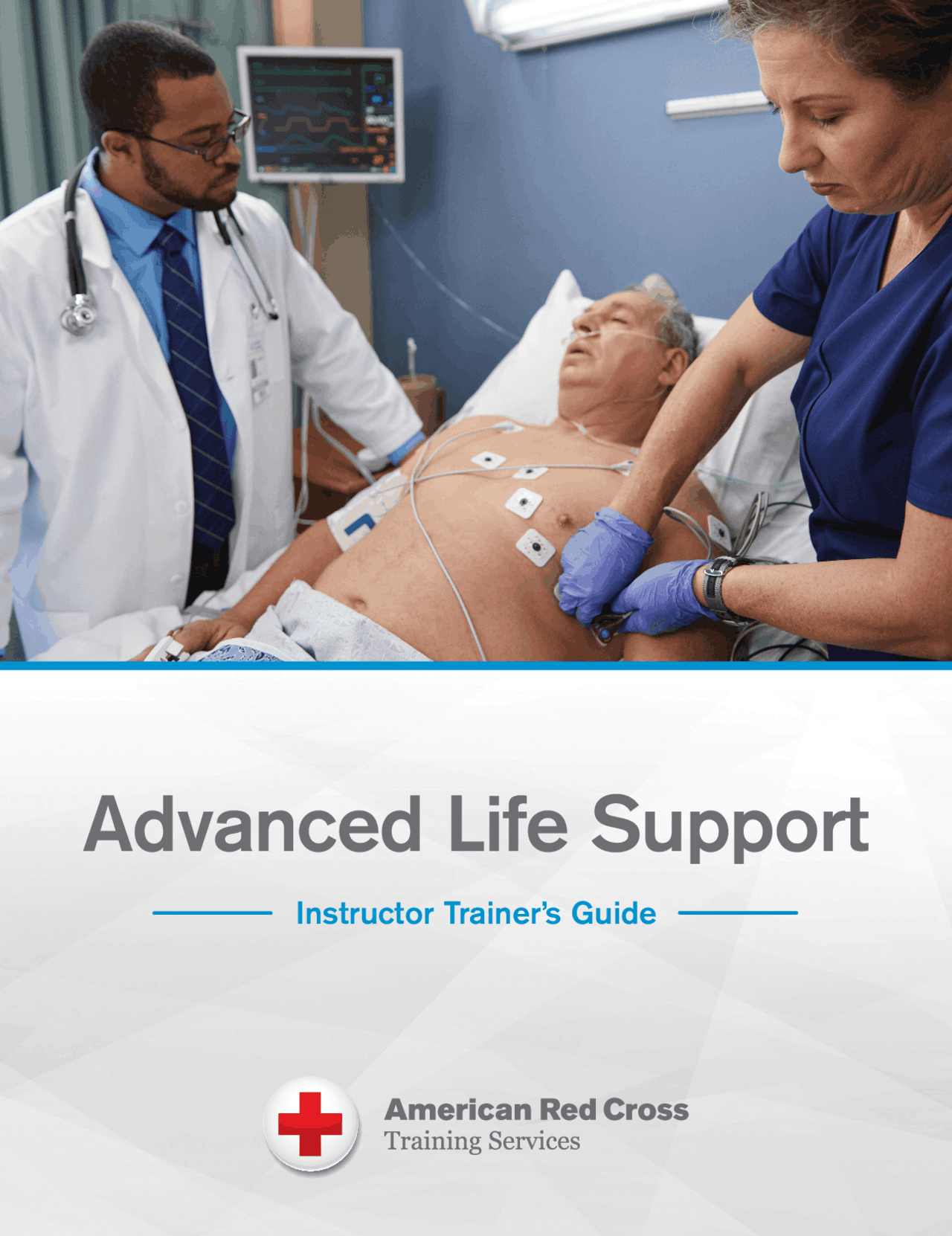 ALS Instructor Trainers without test Guide - Docsity