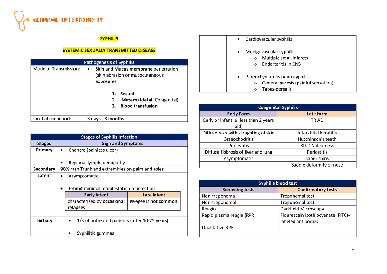 Blood Banking Lecture - Docsity