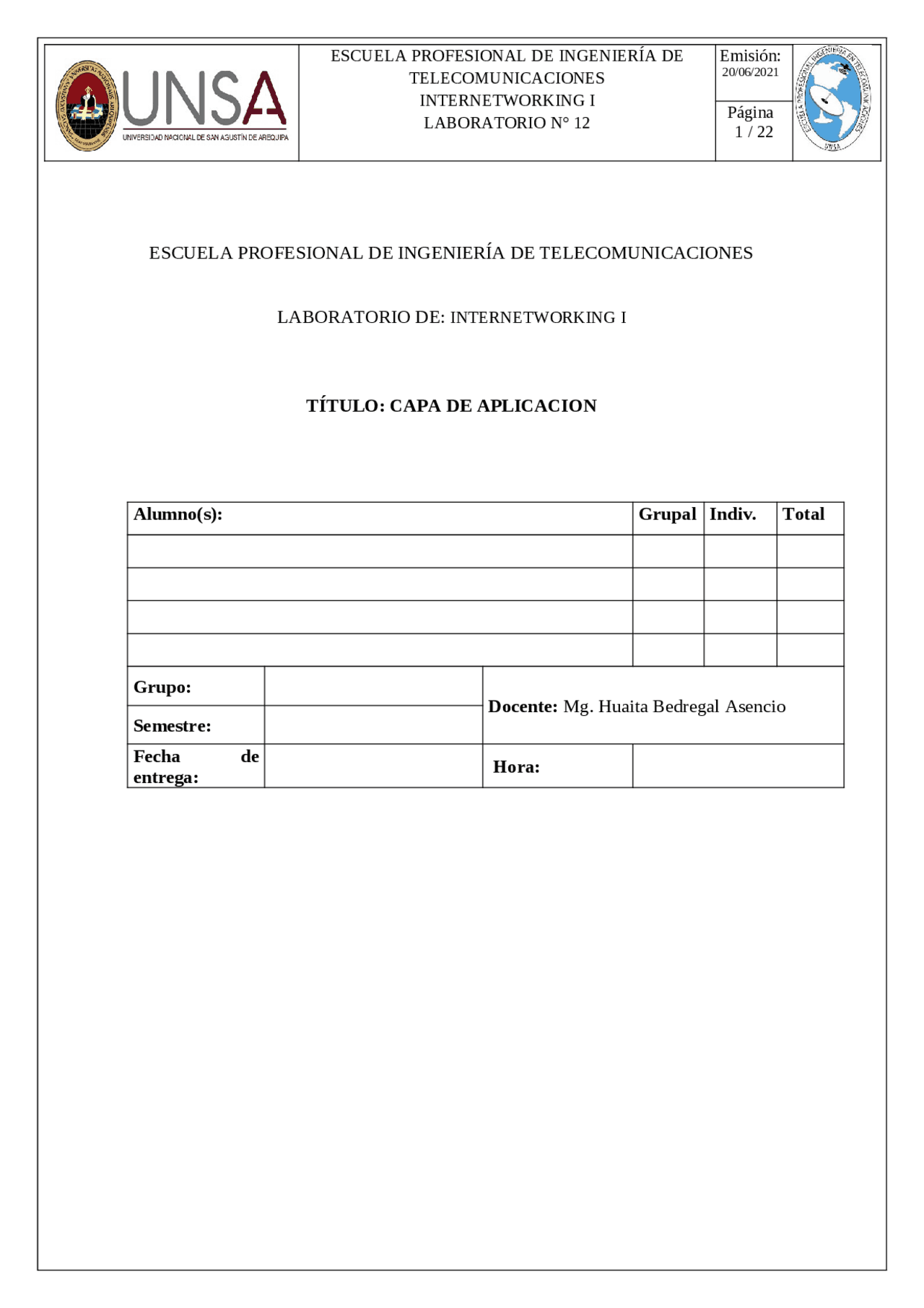 Internetworking En El Software Ejercicios De Internet Y Acceso A La
