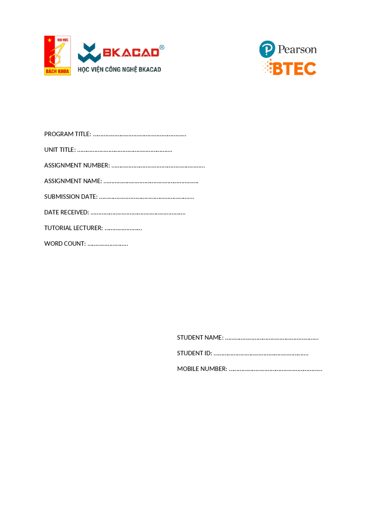 Software Development Life Cycle Assignment 2 Assignments For Network
