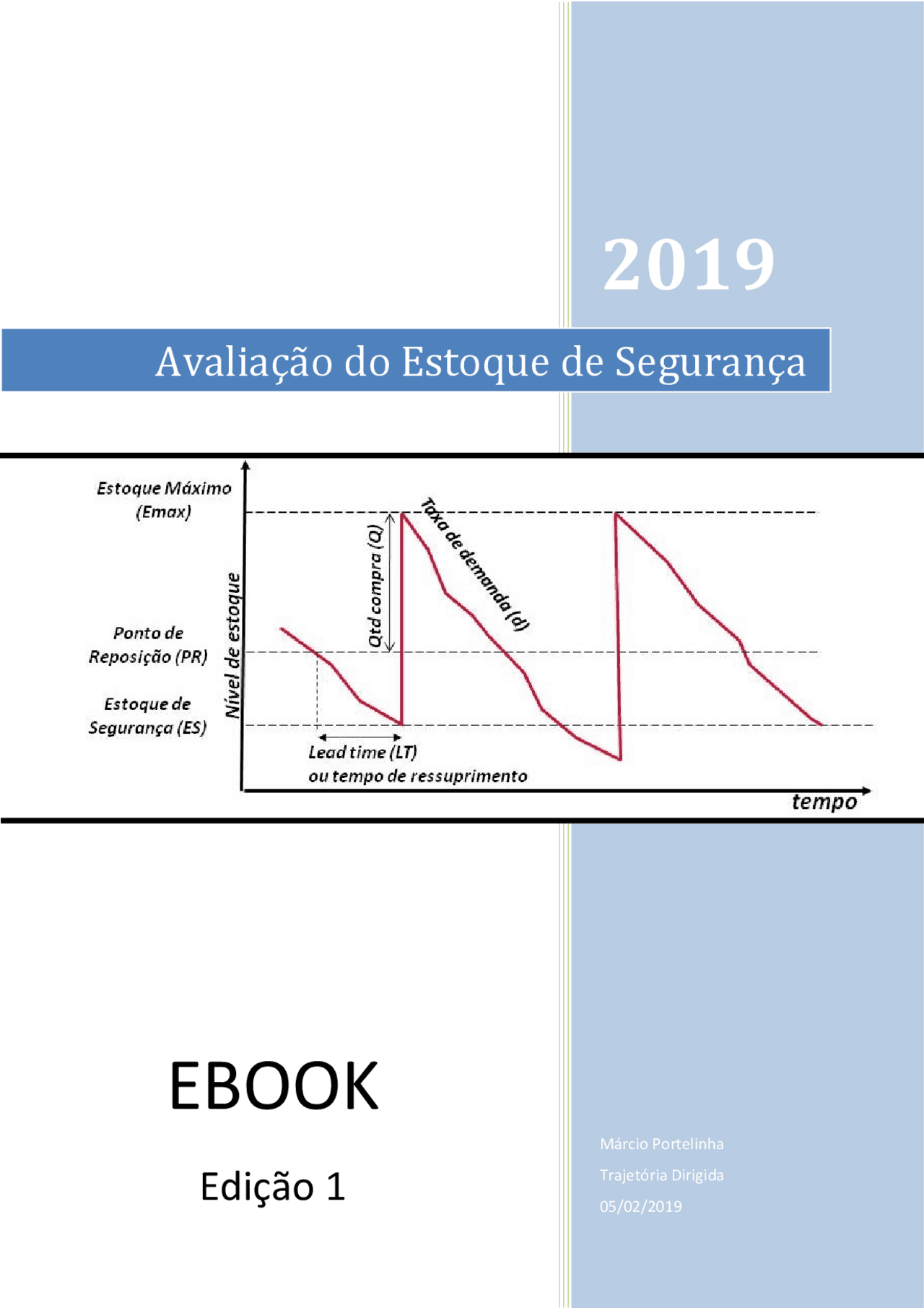 Estoque De Segurança Docsity
