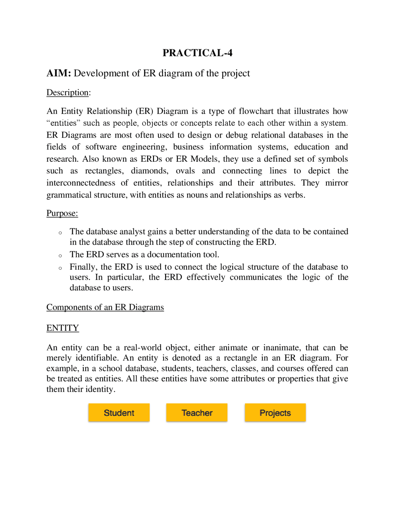 Lab Manuals For Software Engineering Lab Docsity
