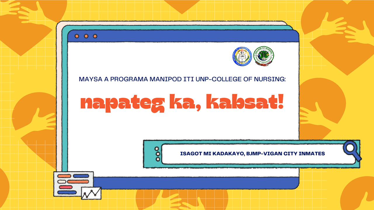 A program focusing on the bjmp people - Docsity