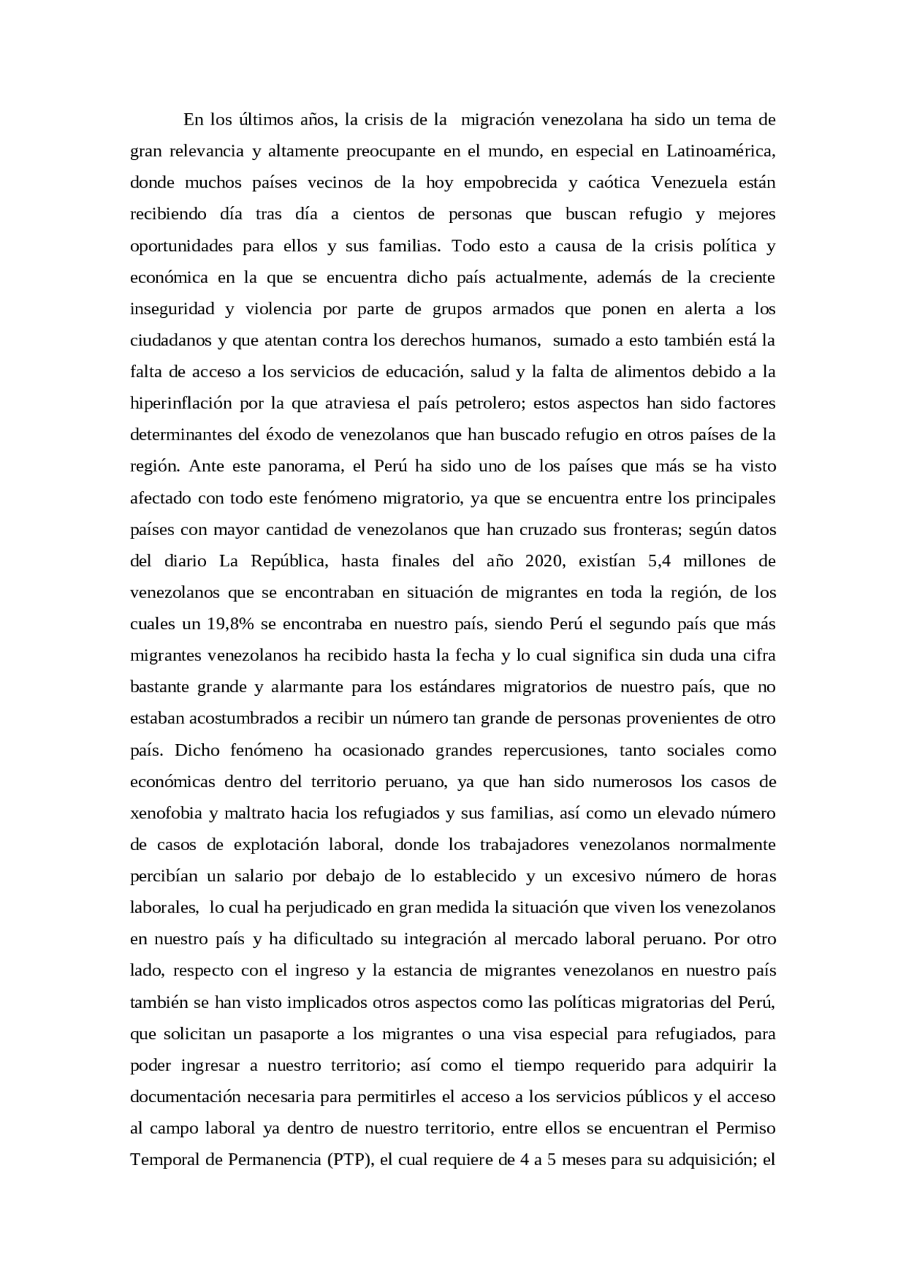 Ensayo Sobre Conocimiento Monografías Ensayos De Filosofía Docsity