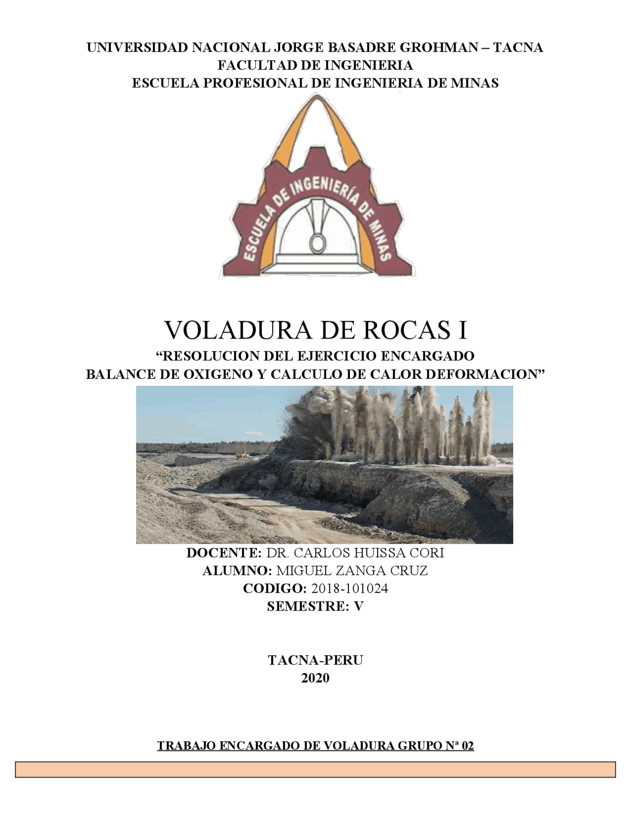 Geología Estructural Segundo Ciclo De La Universidad Ejercicios De