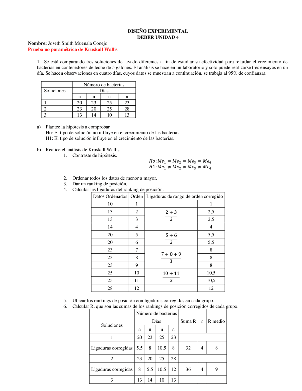 Ejercicios de la materia de diseño | Ejercicios de Diseño | Docsity
