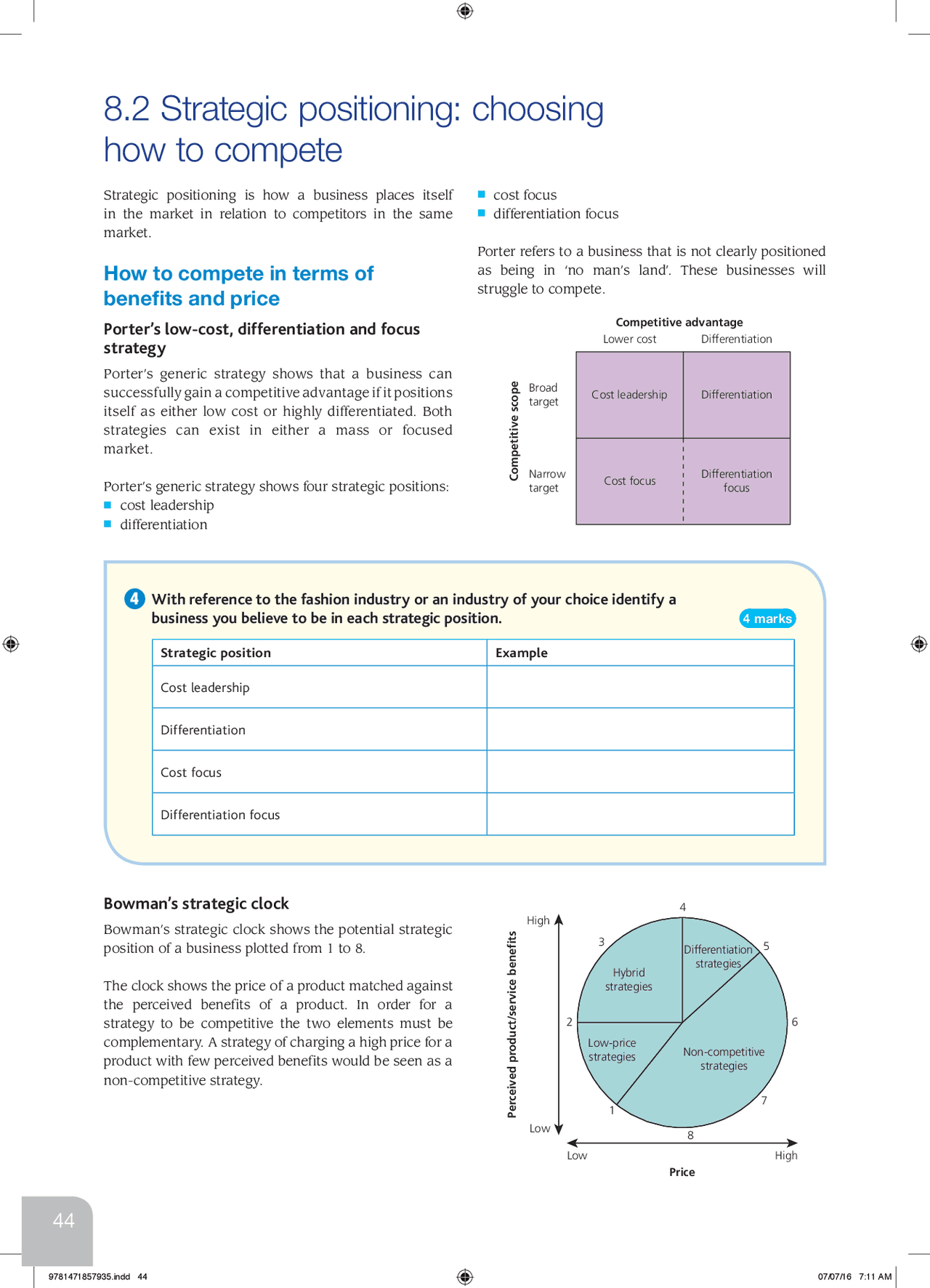 Calculating the Risk of Type II Error (beta risk) | Study Guides ...