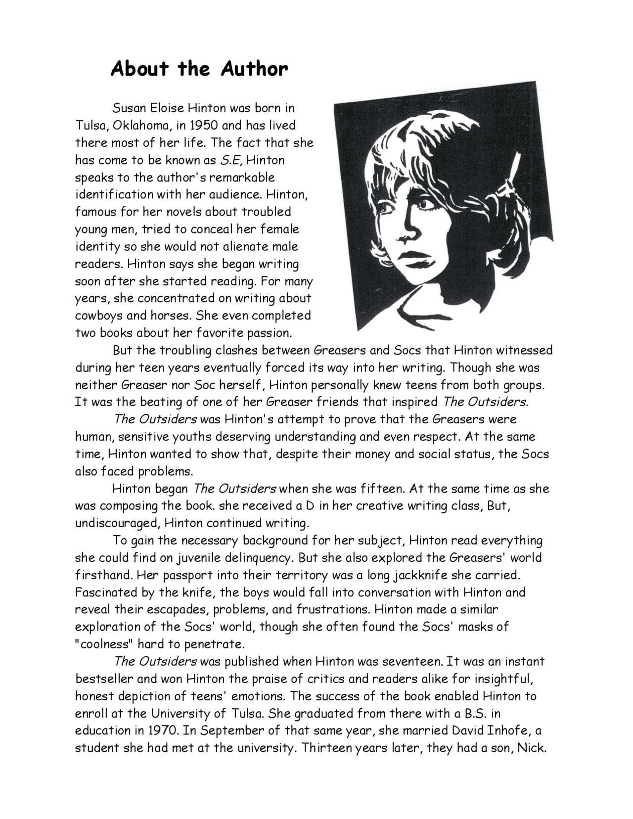 William Golding's Lord of the Flies in Historical Context | Study ...