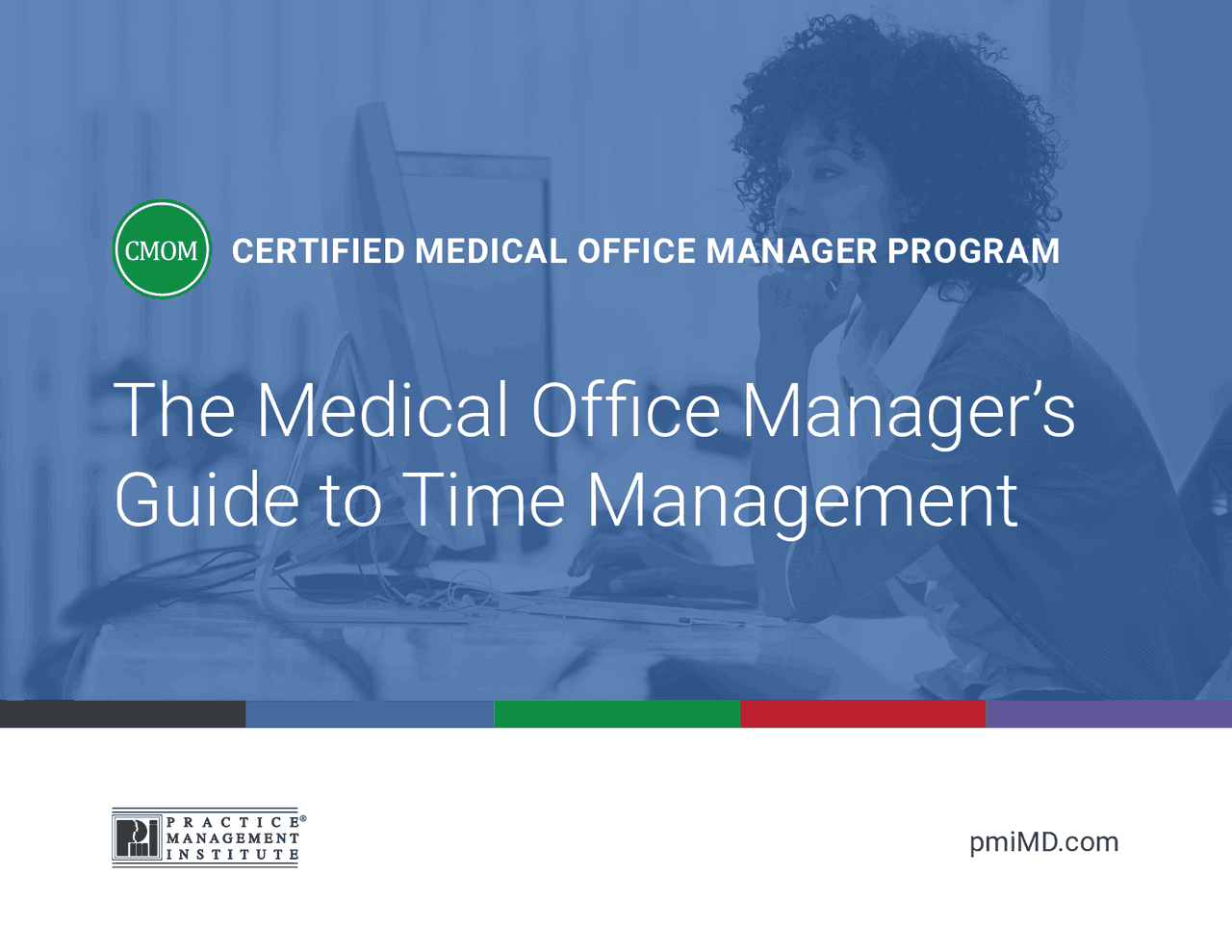 Effective Time Management for Medical Office Managers: A Comprehensive ...