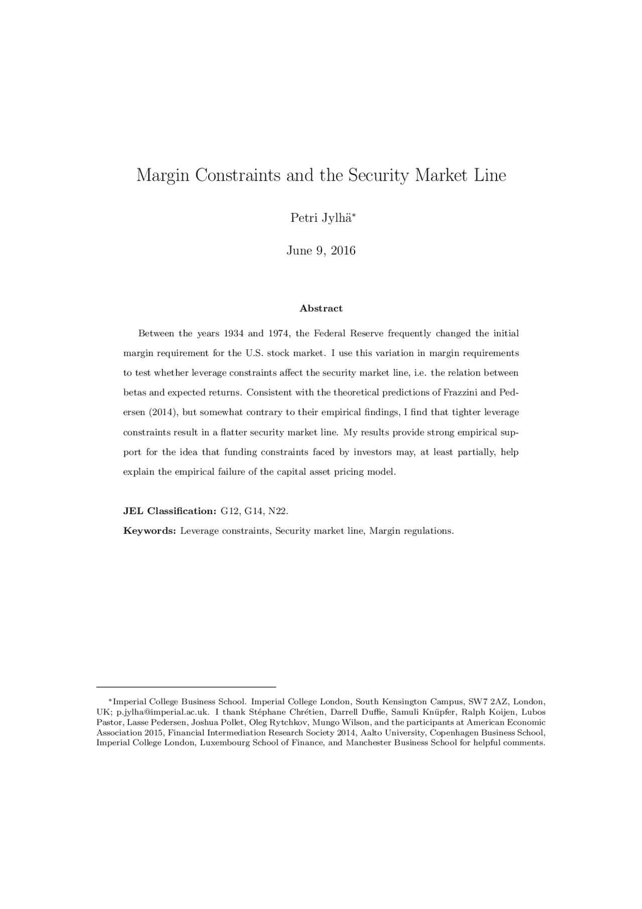 Unsupervised Vs Supervised Learning Lecture Notes Religion Docsity