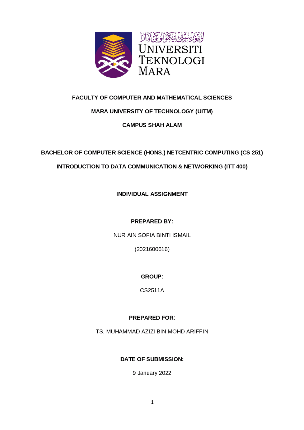 Local Area Network (LAN) setup for Enterprise | High school final essays Computer science | Docsity