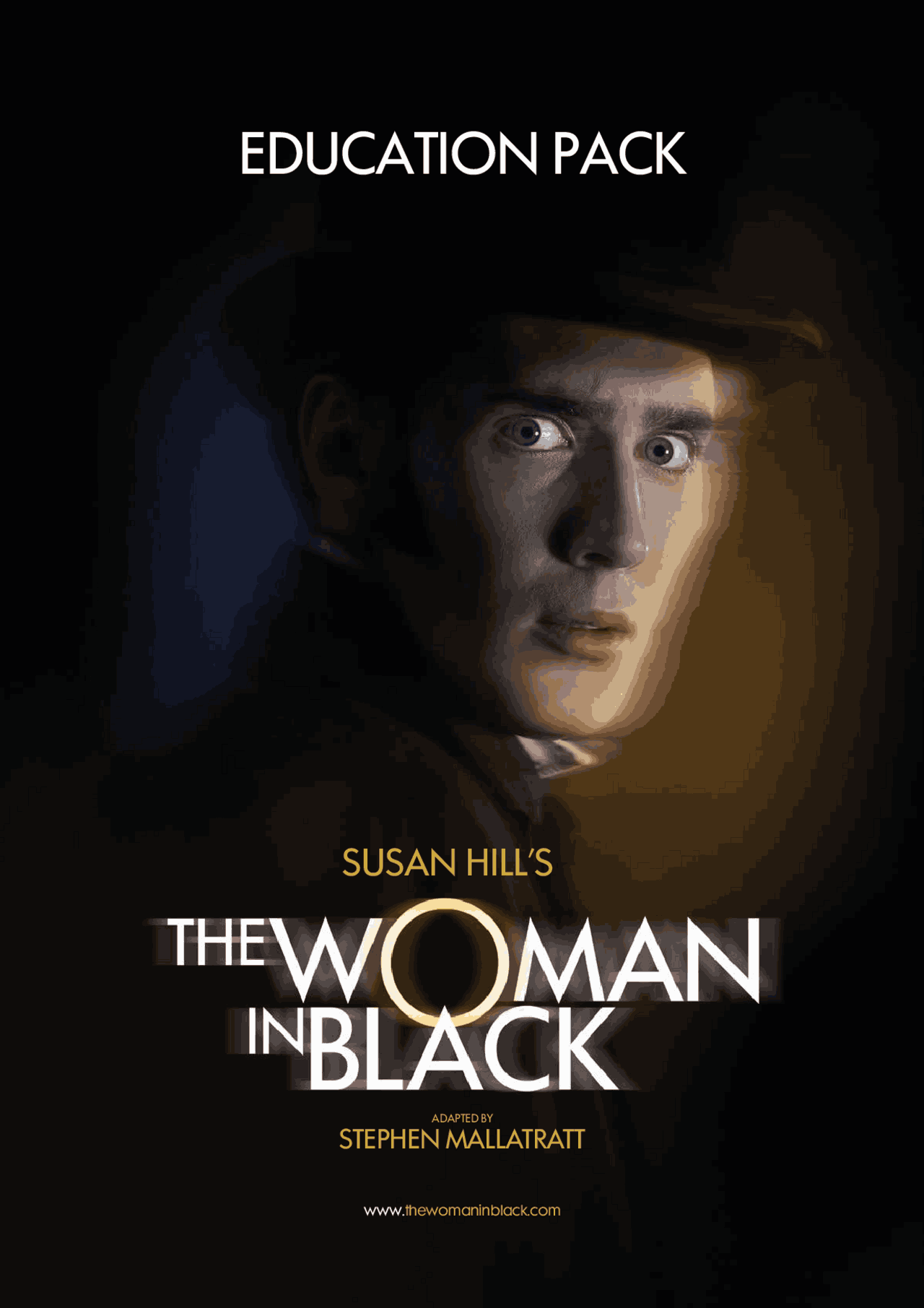 Character Analysis of 'The Woman in Black' by Susan Hill: Focus on ...