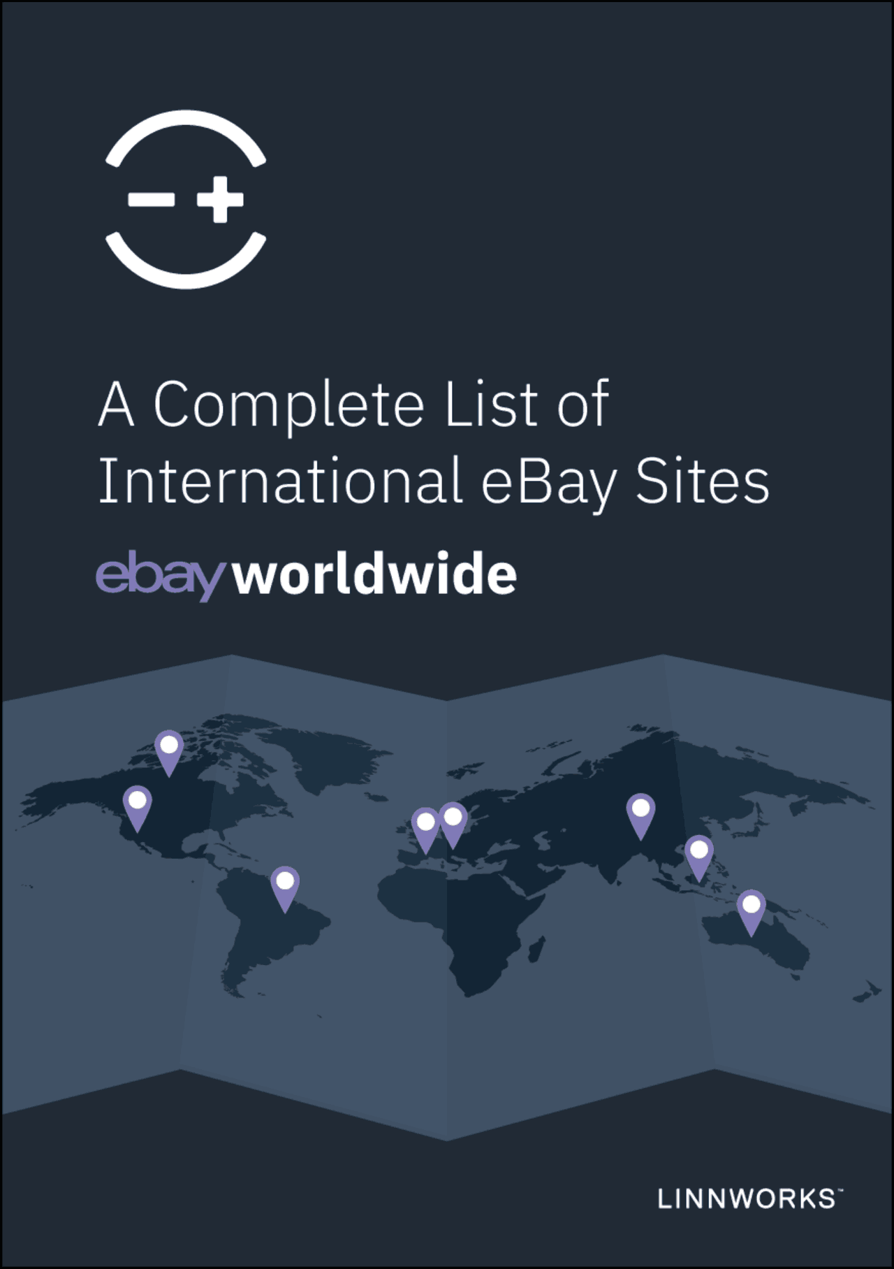 eBay's Global Presence: Cross-Border eCommerce Opportunities in 22 ...