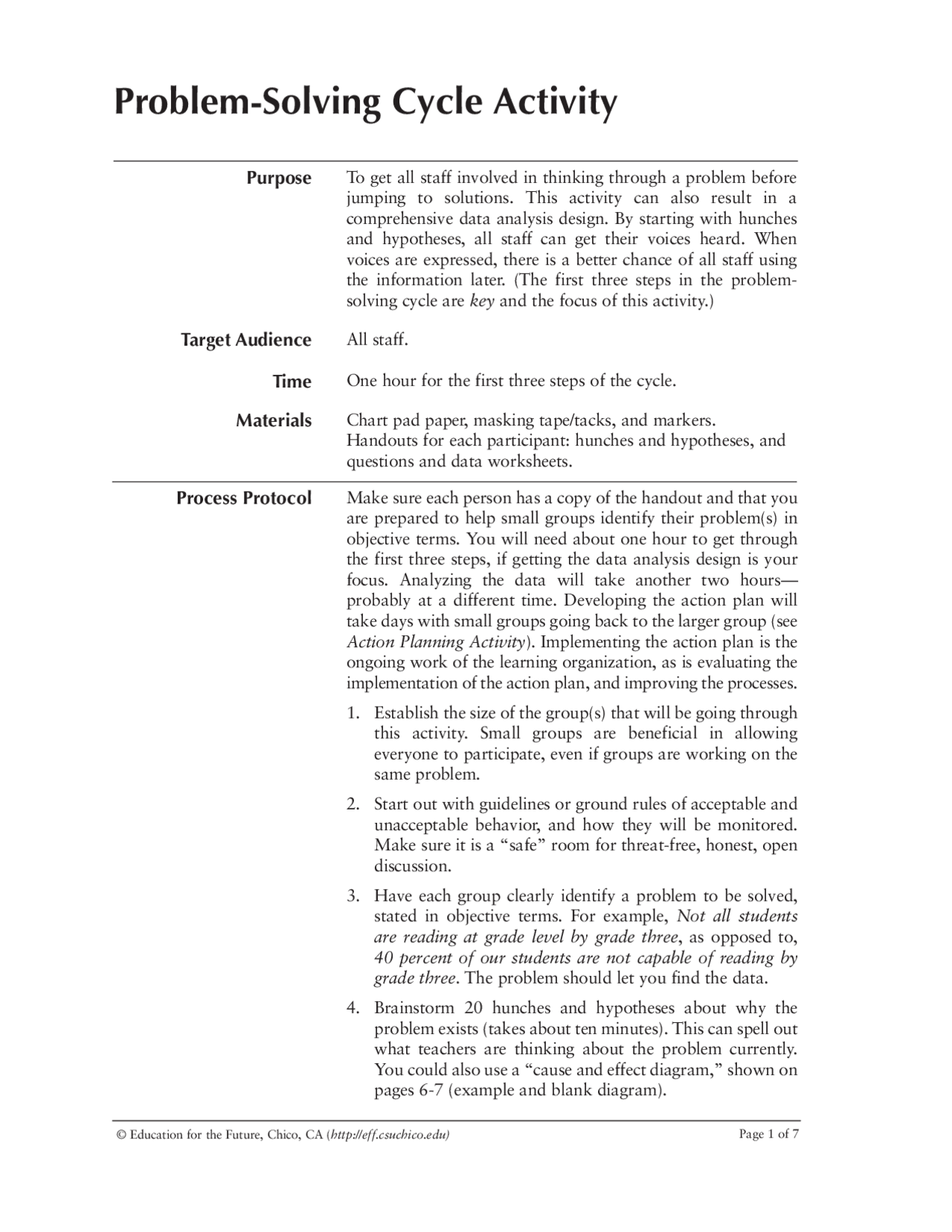 Candidate Information Booklet | Exams Humanities | Docsity