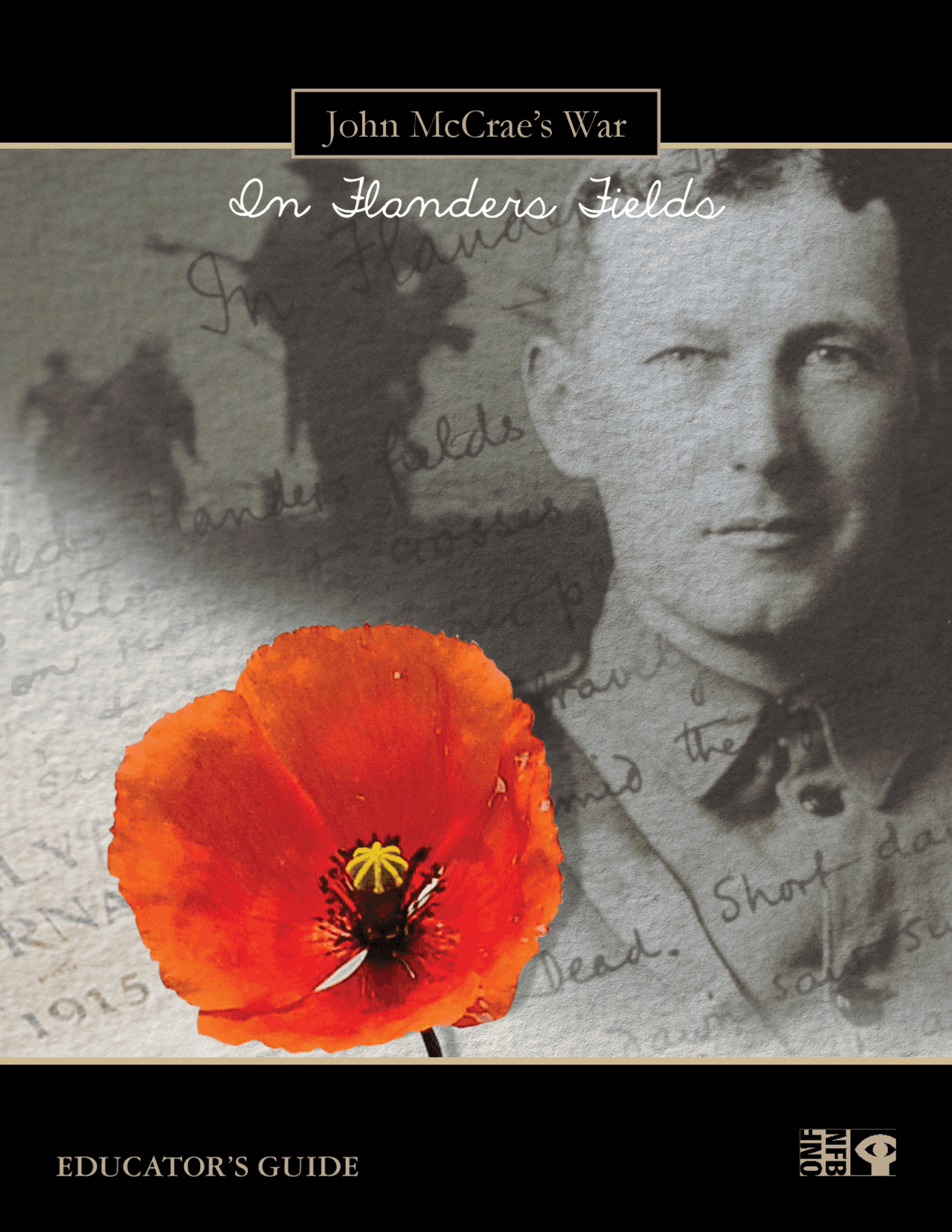 John McCrae's Life and Poem 'In Flanders Fields': Educator's Guide for ...