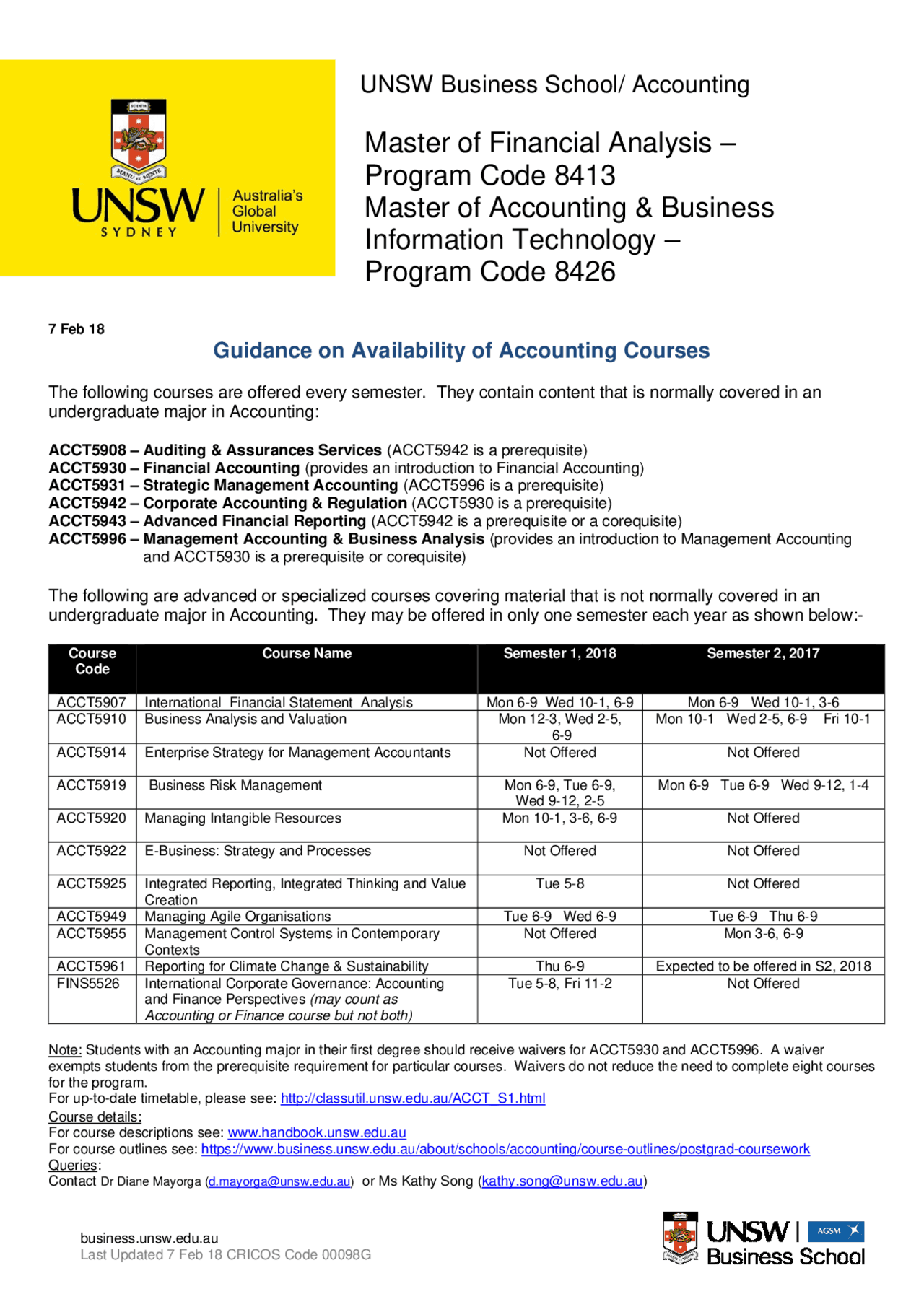 Accounting | Study notes Accounting | Docsity