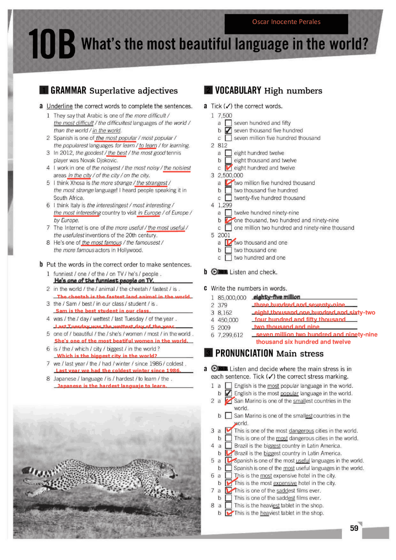 Miscellaneous Facts and Figures | Monografías, Ensayos de Ingeniería ...