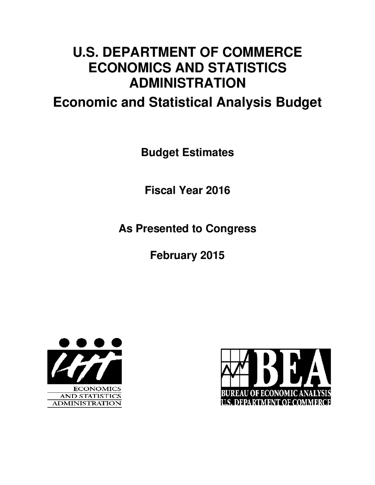 BEA's International Economic Accounts: Enhancing Data on U.S. Service ...