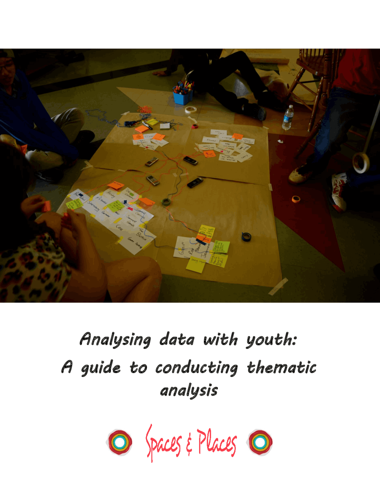 A guide to conducting thematic analysis - Docsity