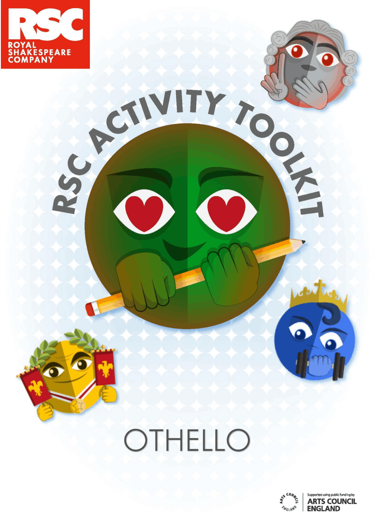 Othello Docsity