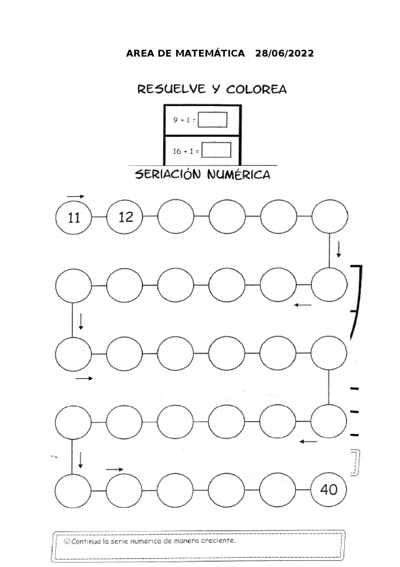 MATEMATICA SIMPLE Y QUE TE AYUDA A MEMORIZAR | Ejercicios de ...