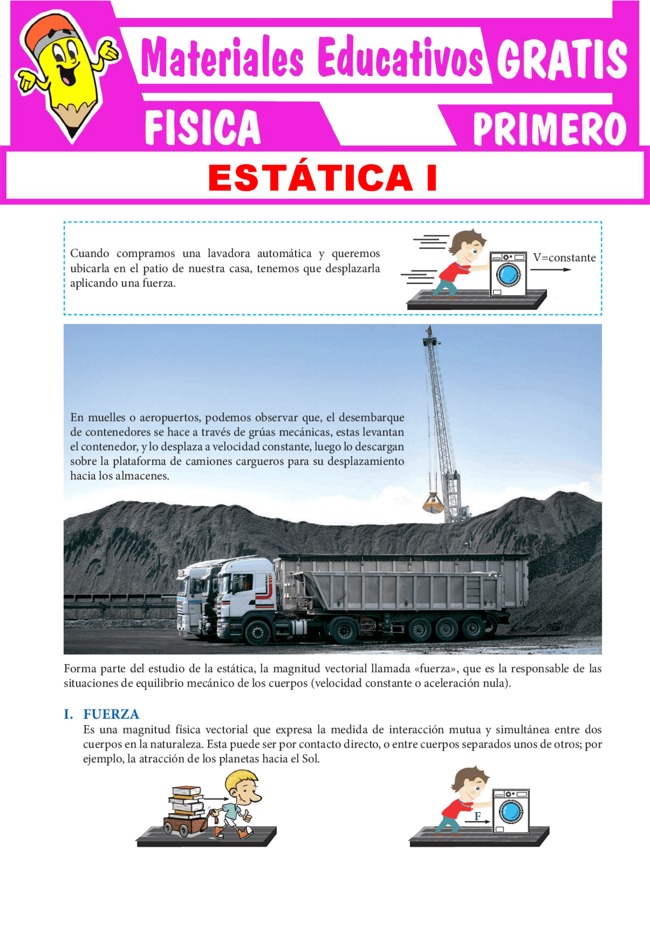 Resolucion De Ejercicios Apuntes De Física Docsity