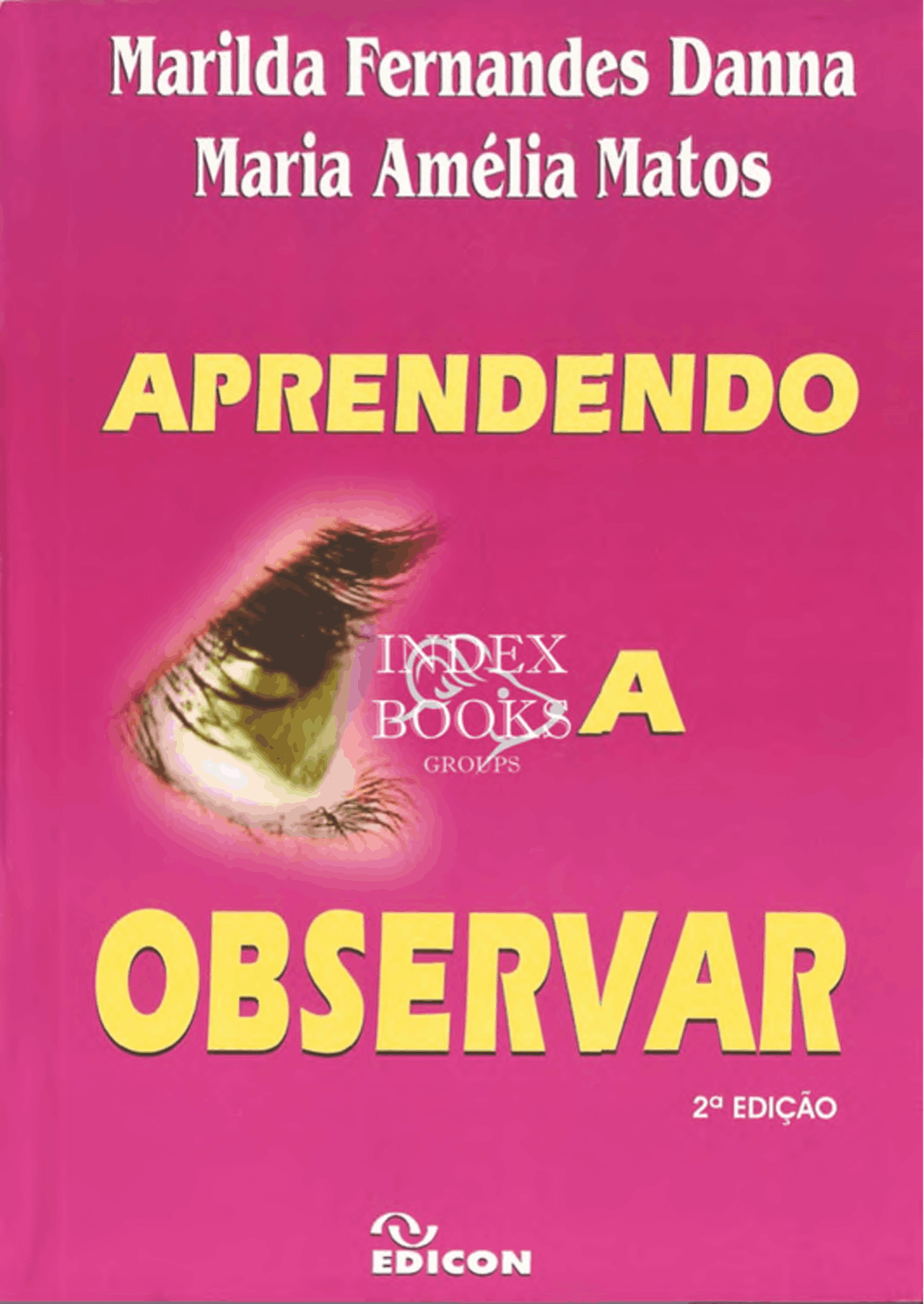 Aprendendo a observar - Docsity