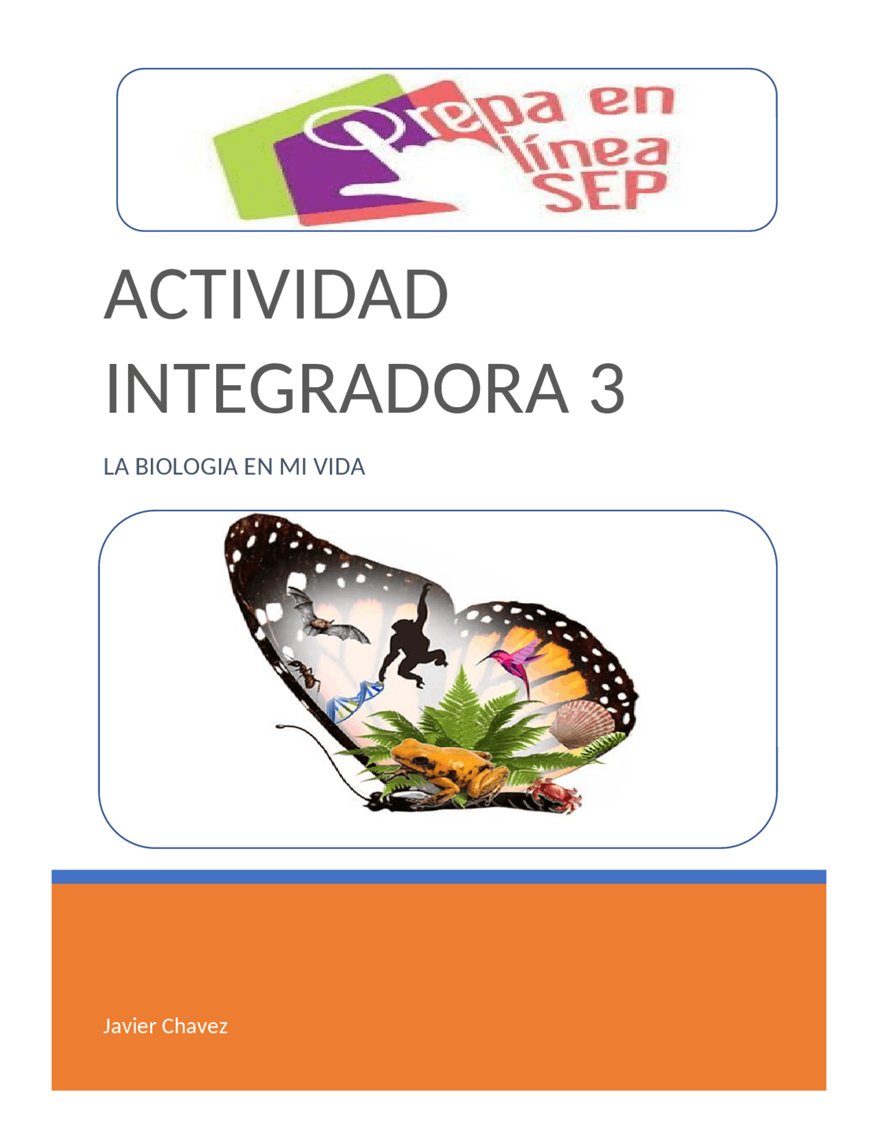 Modulo 3 semana 2 actividad integradora 1 | Ejercicios de Historia de ...