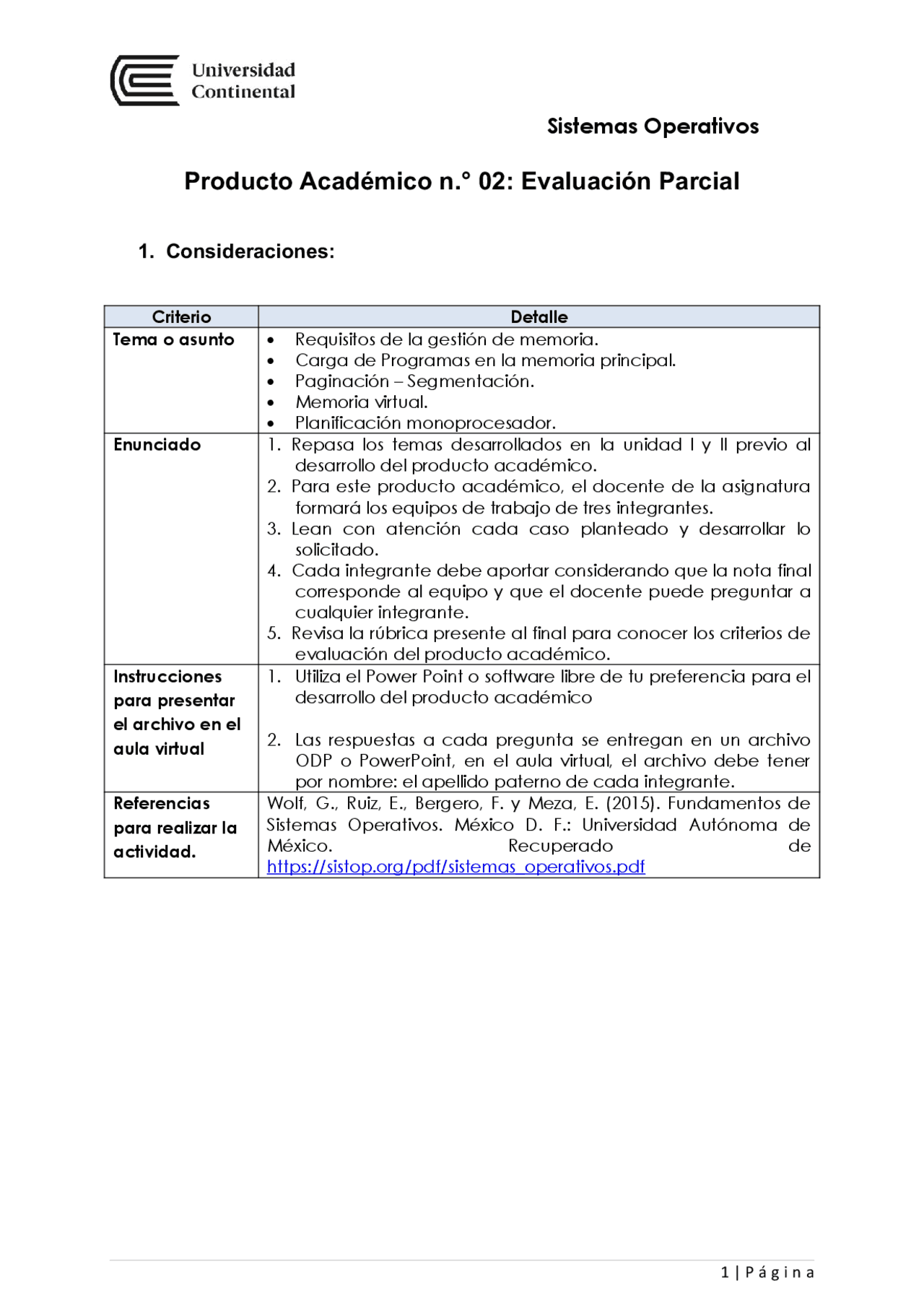 Examen De Programacion Exámenes Selectividad De Informática Docsity