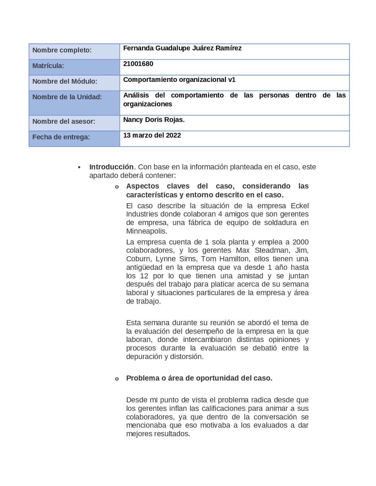 Assignment 6 Audio File Passive Voice Apuntes De Idioma Inglés Docsity