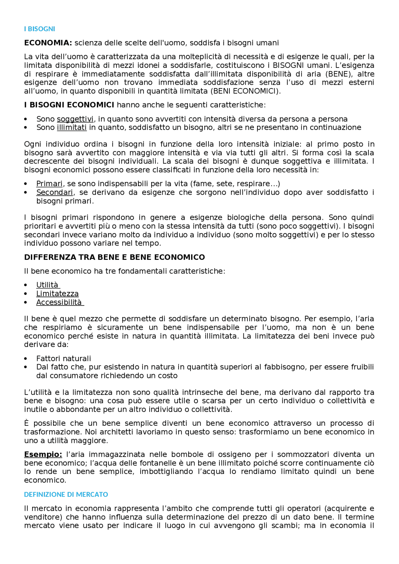 Sbobina Completa 2022 Estimo Prof Campo Sbobinature Di Estimo Docsity