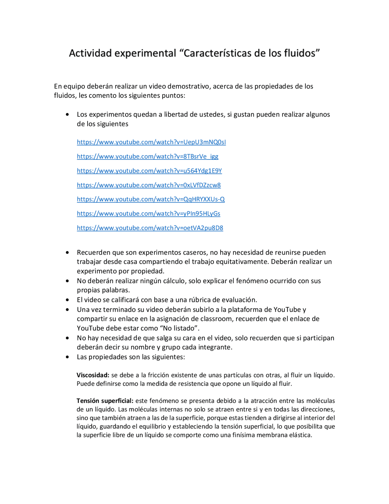 Ejercicios De Física Apuntes De Física Docsity