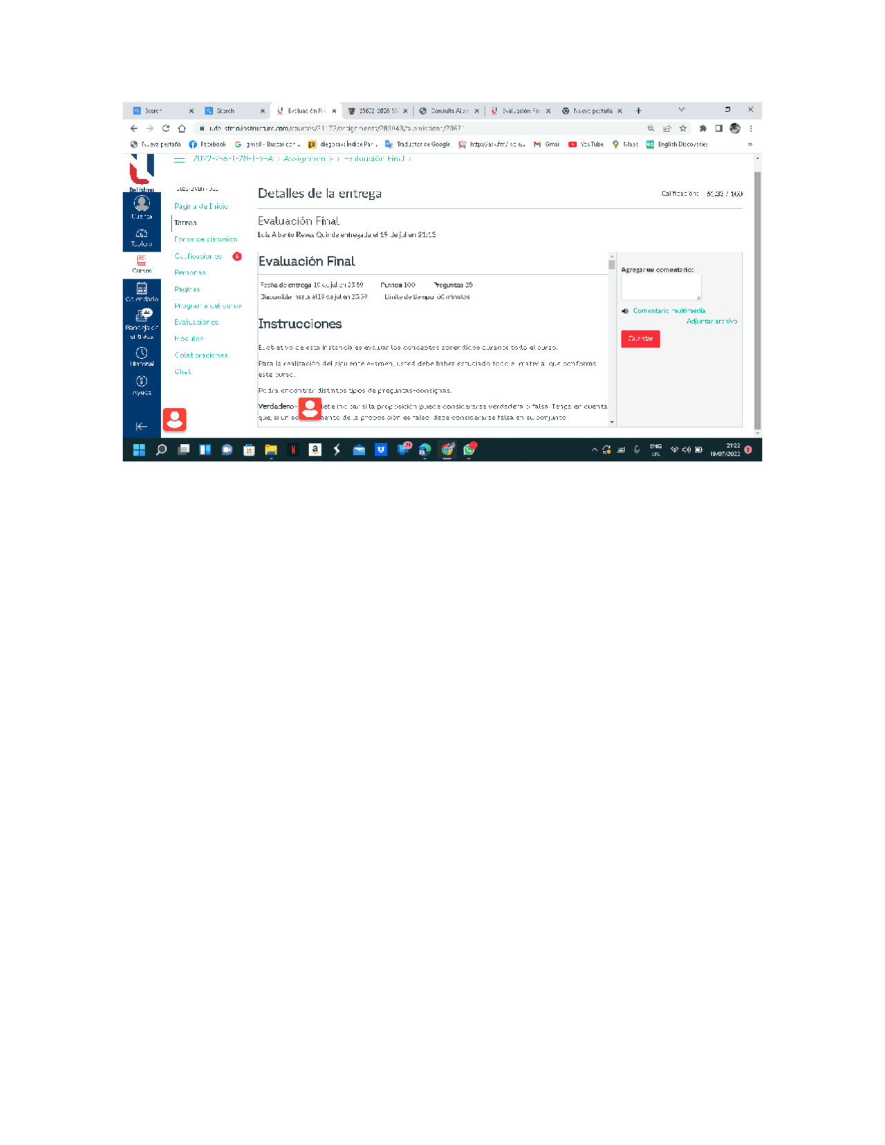 Tus Derechos Civiles Summaries Of Diritto Comune Docsity