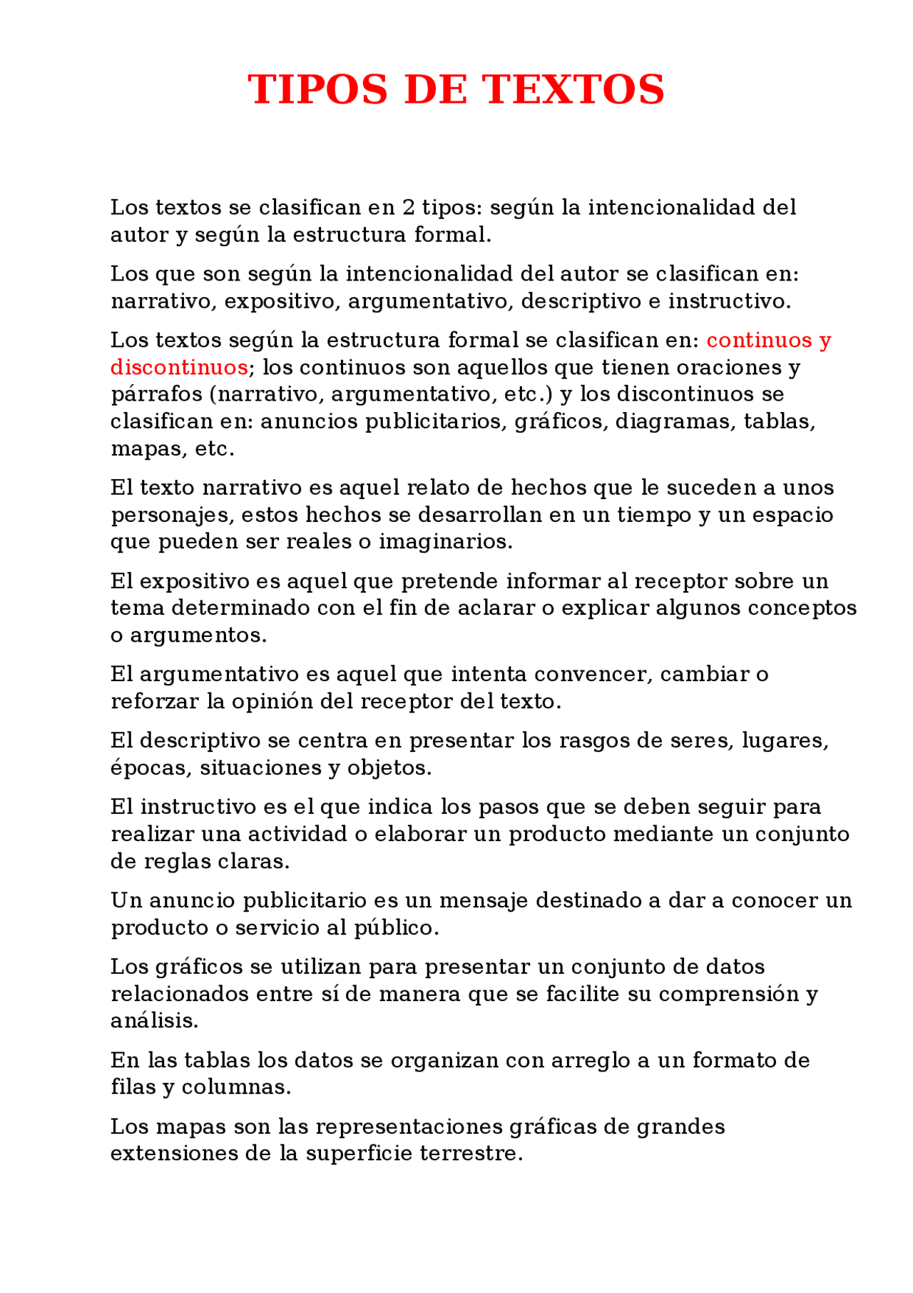 Ejemplos De Ensayos Narrativos Descriptivos