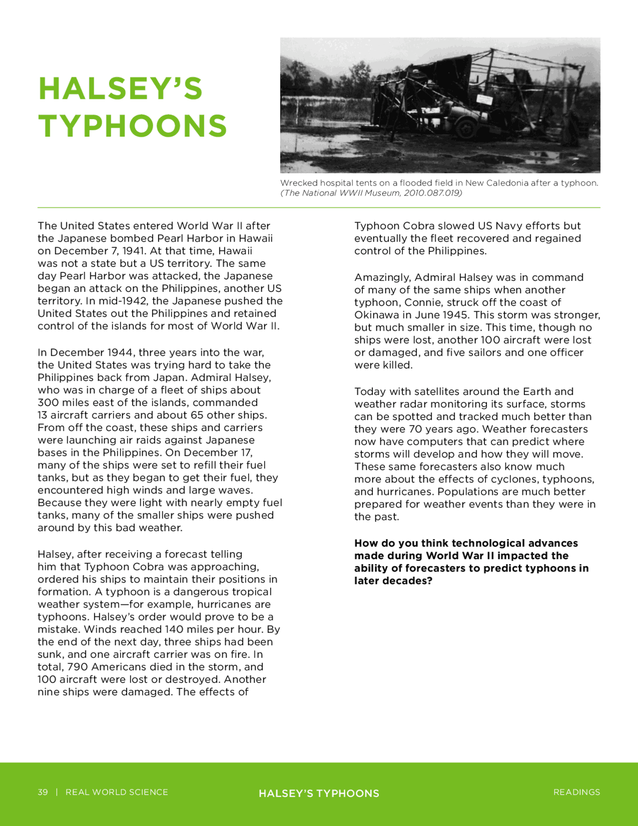 Halseys Typhoons Slides Japanese Language Docsity