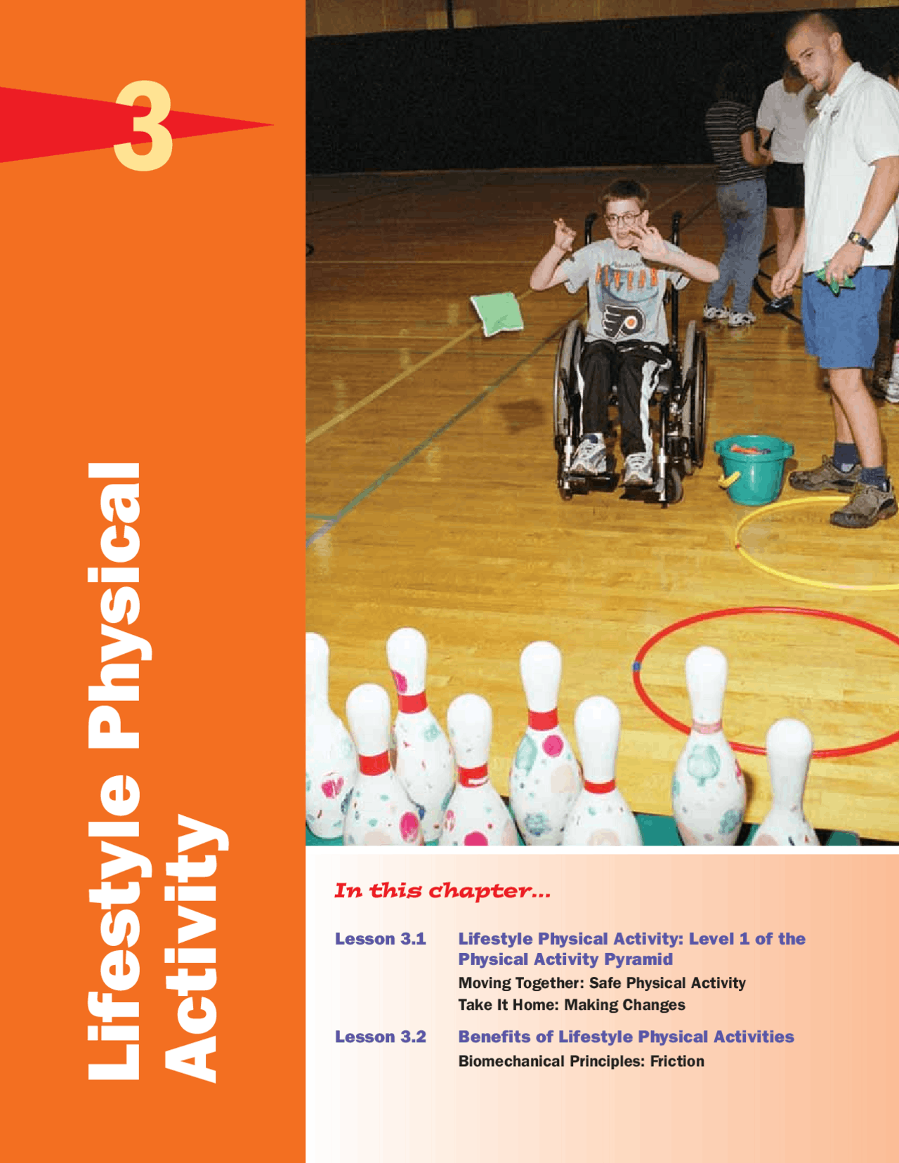 Lifestyle Physical Activity Summaries Art Docsity