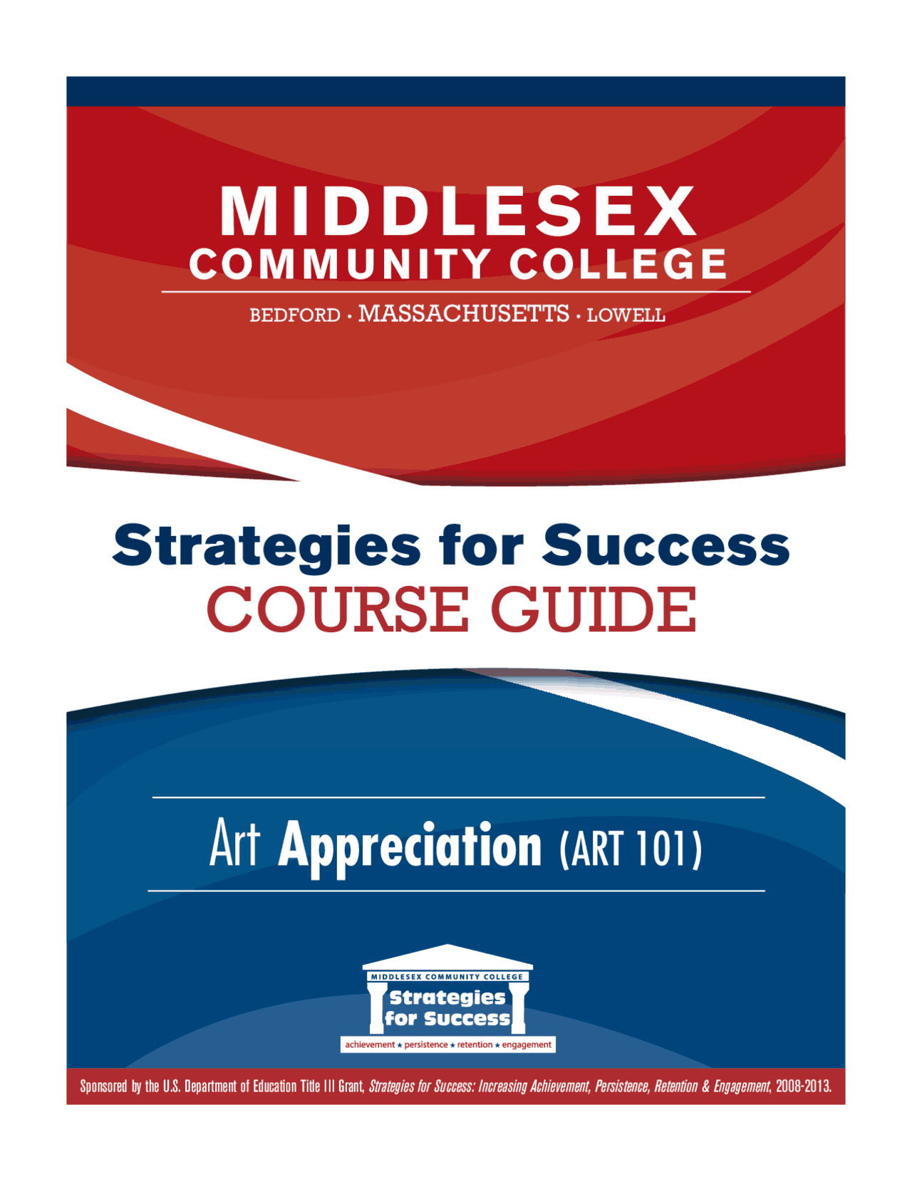 Art Appreciation Curriculum Guide | Study notes Art | Docsity