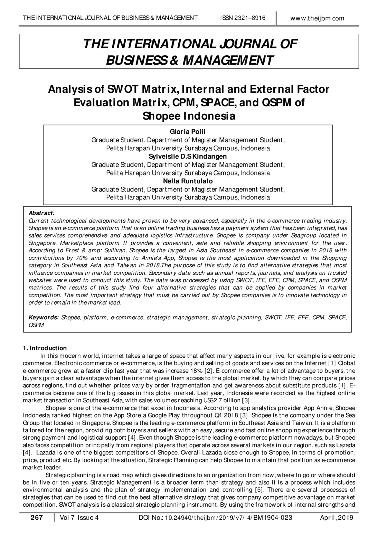 Download This Pdf File Lecture Notes Information Technology Docsity