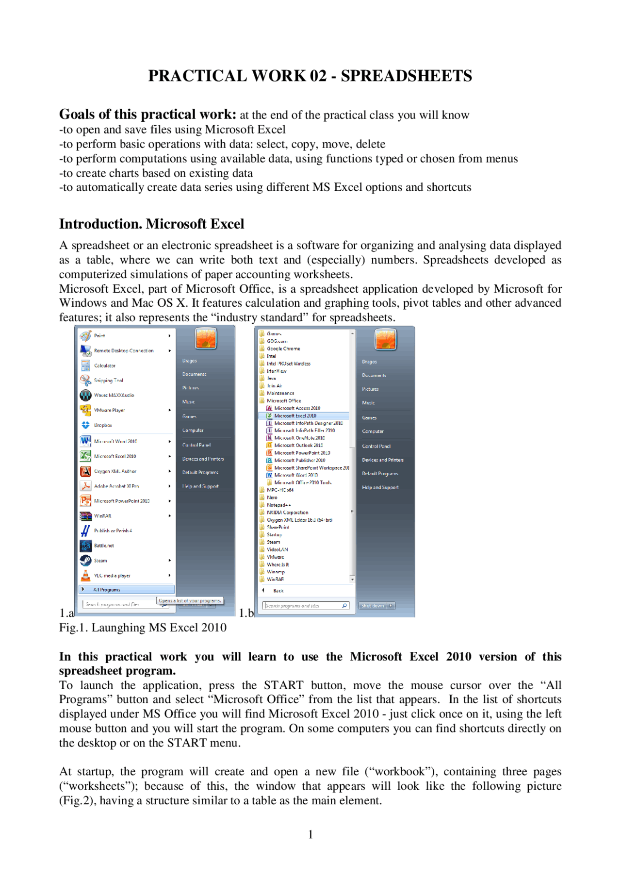 Practical Work 02 Schemes And Mind Maps Accounting Docsity