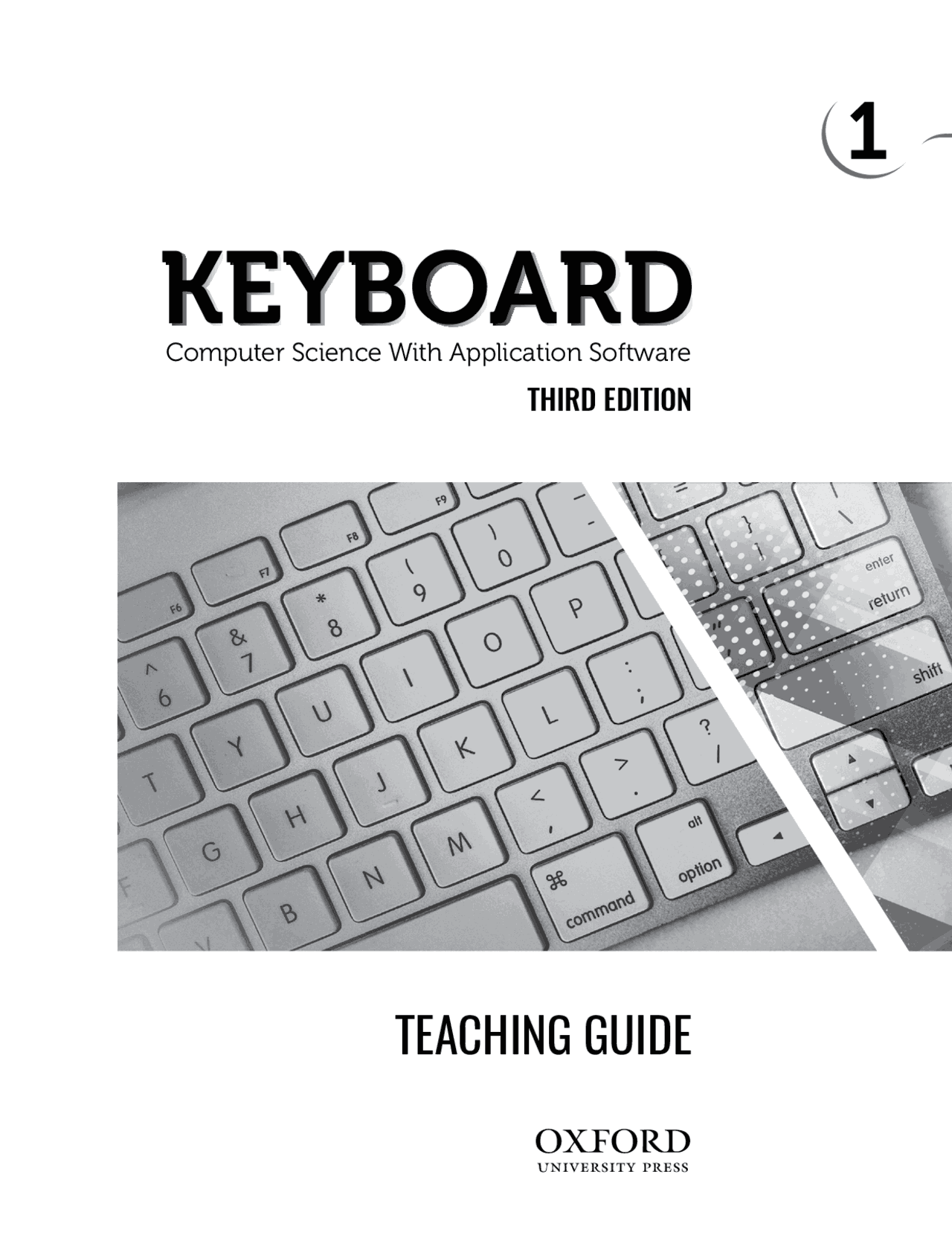Teaching Guide 1.pdf | Study Guides, Projects, Research Computer ...