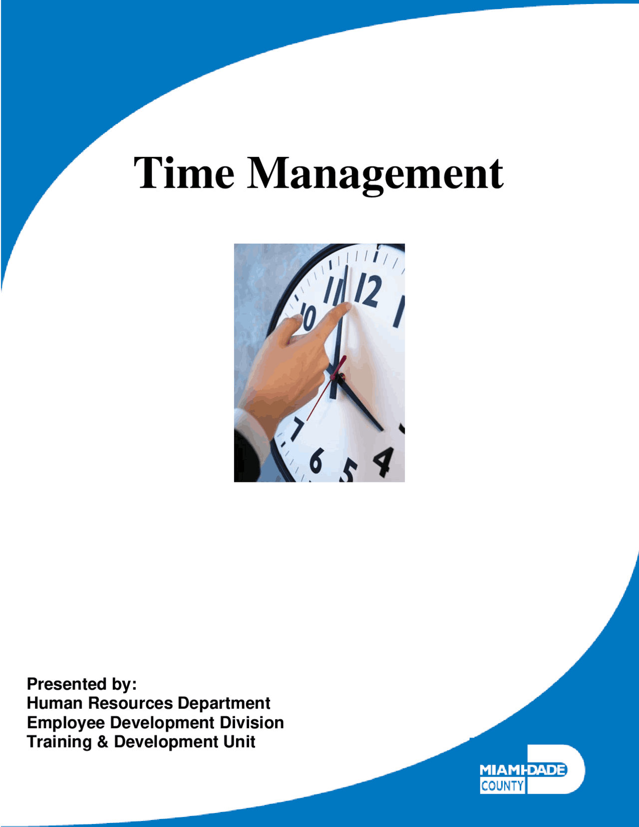 Time Management | Study Guides, Projects, Research Business Strategy ...