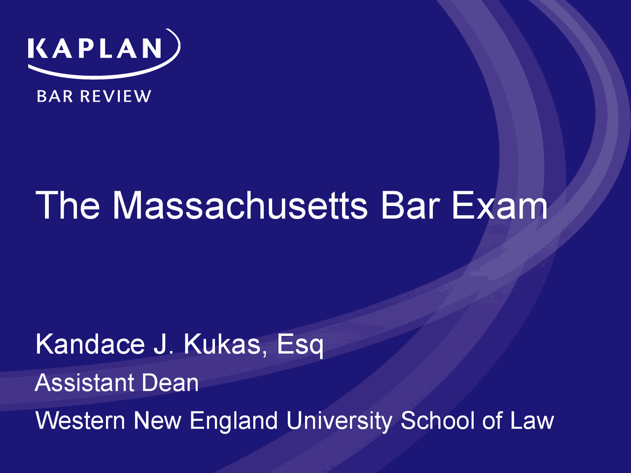 Massachusetts Bar Exam: Components, Format, and Essay Questions | Study ...