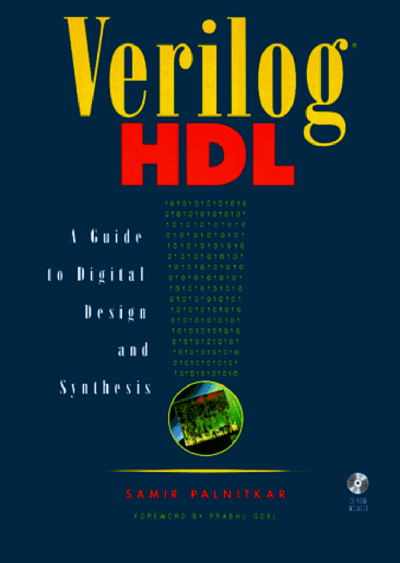 Verilog Hdl A Guide To Digital Design And Synthesis Lecture Notes